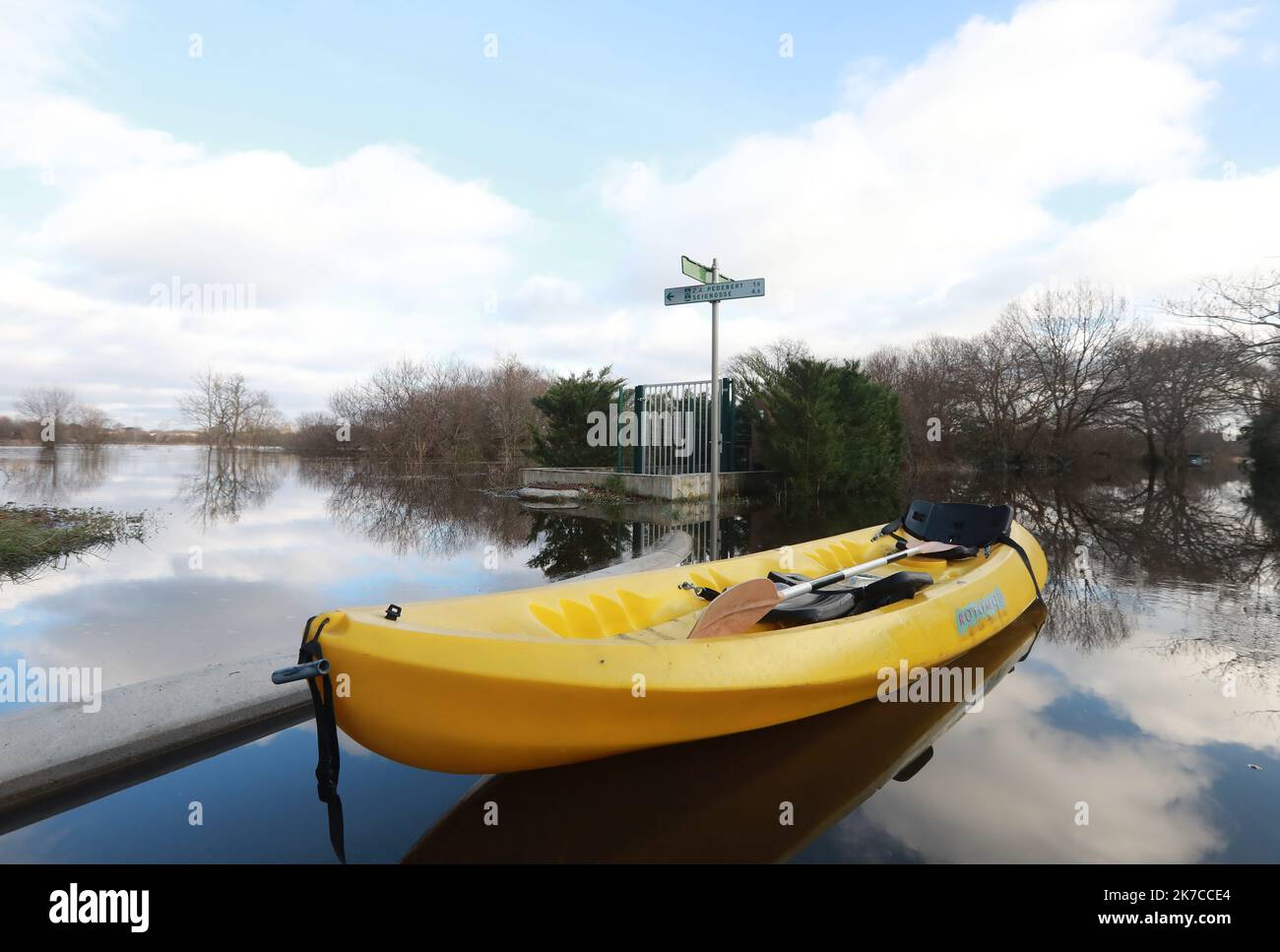 Â©PHOTOPQR/SUD OUEST/Isabelle Louvier ; Tercis-les-Bains ; 02/01/2021 ...