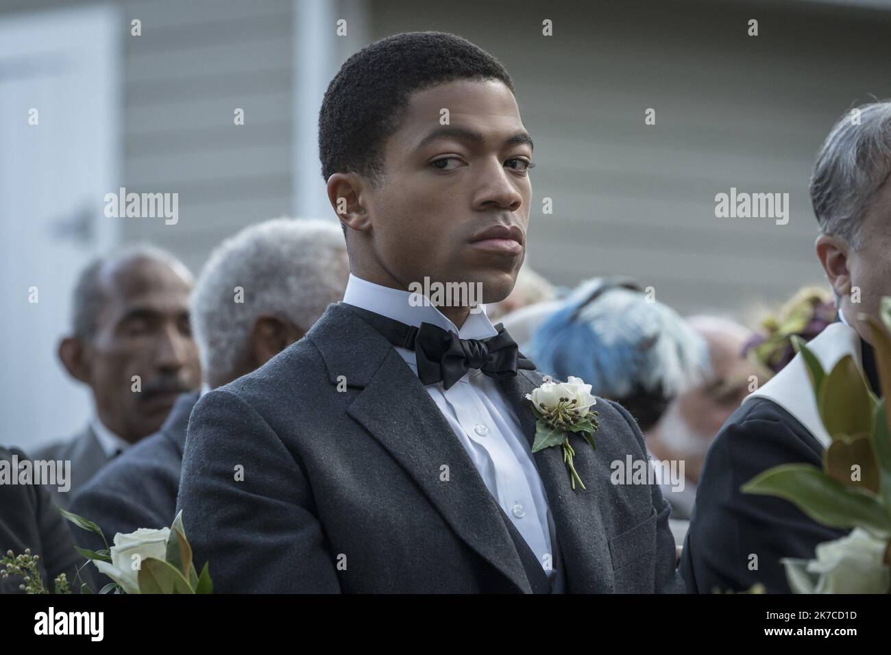 INTERVIEW WITH THE VAMPIRE, (aka ANN RICE'S INTERVIEW WITH THE VAMPIRE ...