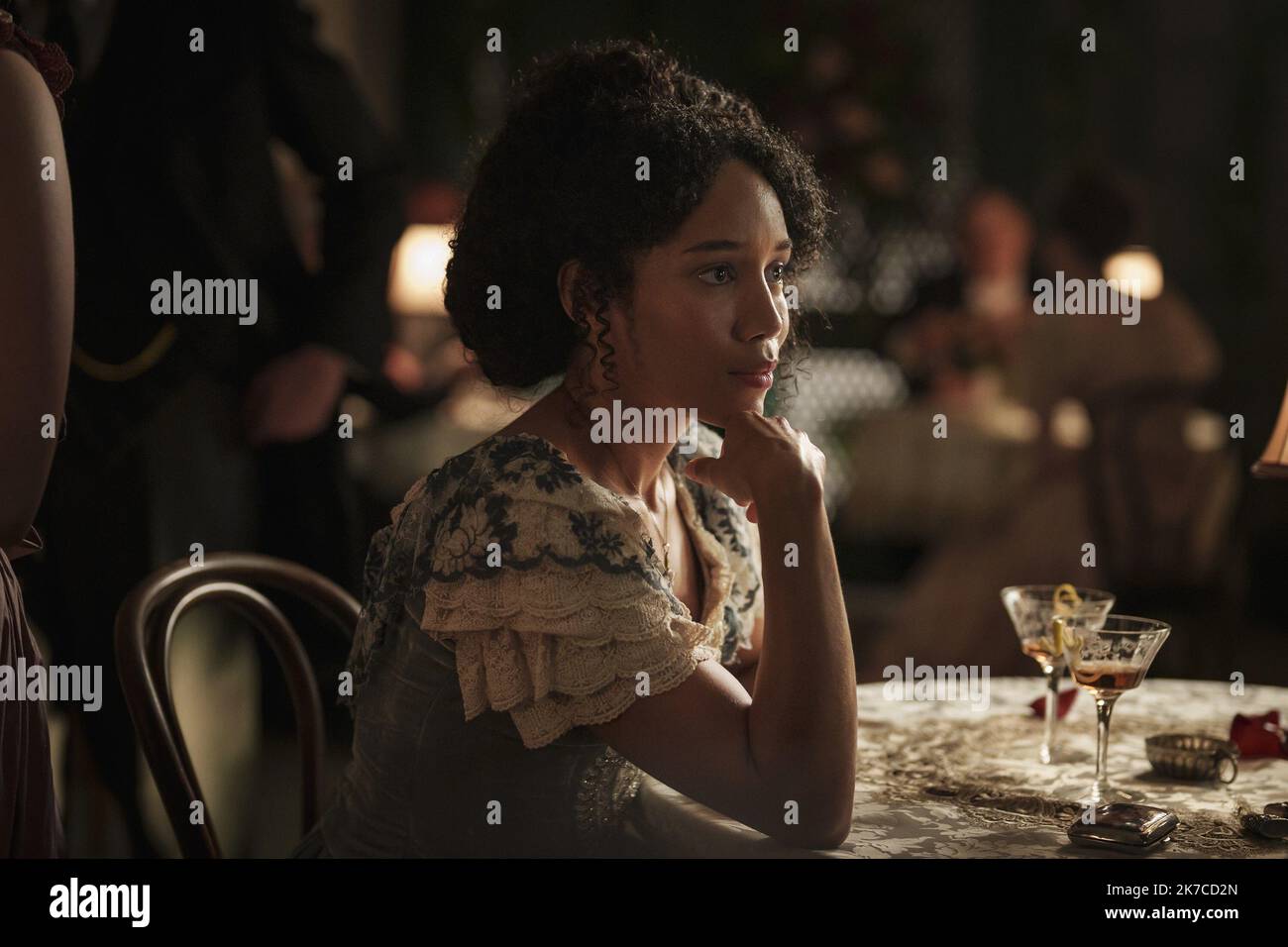 INTERVIEW WITH THE VAMPIRE, (aka ANN RICE'S INTERVIEW WITH THE VAMPIRE ...