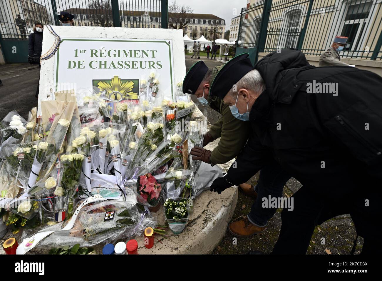 Soldat armee regiment hi-res stock photography and images - Alamy