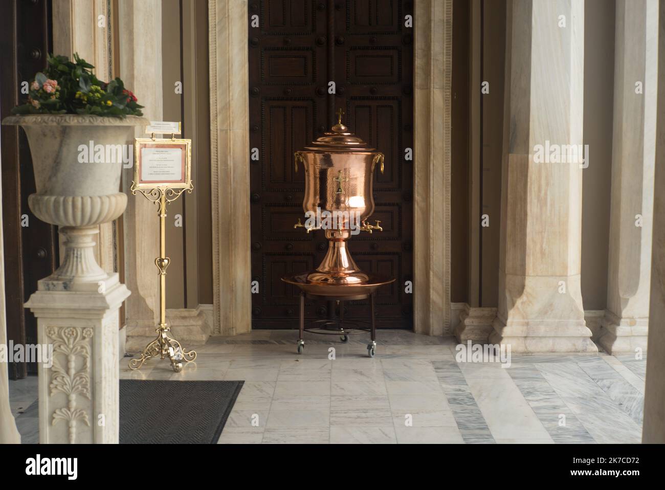 Gouvernement grecque hi-res stock photography and images - Alamy