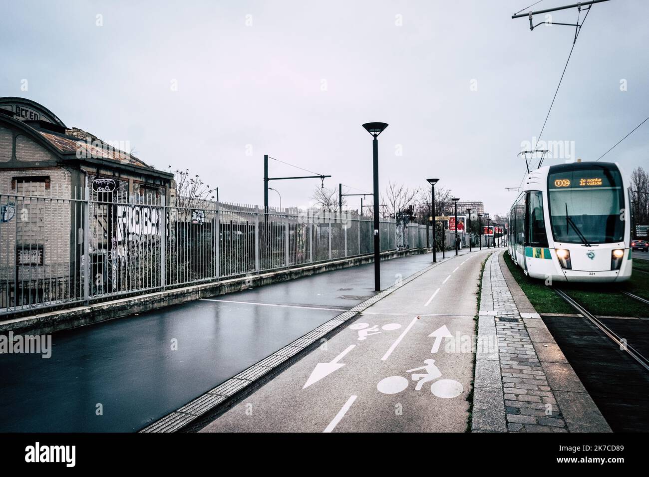 ©Olivier Donnars / Le Pictorium/MAXPPP - Olivier Donnars / Le Pictorium ...