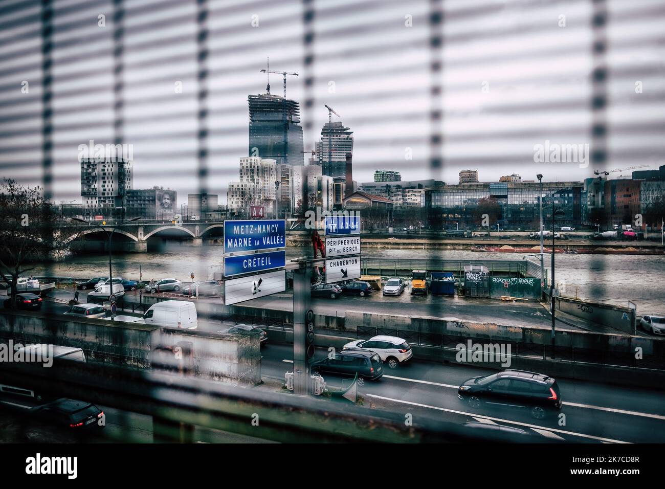 ©Olivier Donnars / Le Pictorium/MAXPPP - Olivier Donnars / Le Pictorium ...