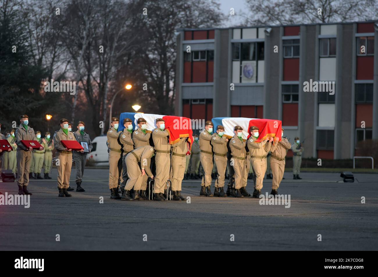 Colonel en chef hi-res stock photography and images - Alamy