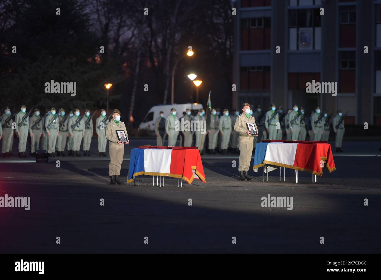 Colonel en chef hi-res stock photography and images - Alamy
