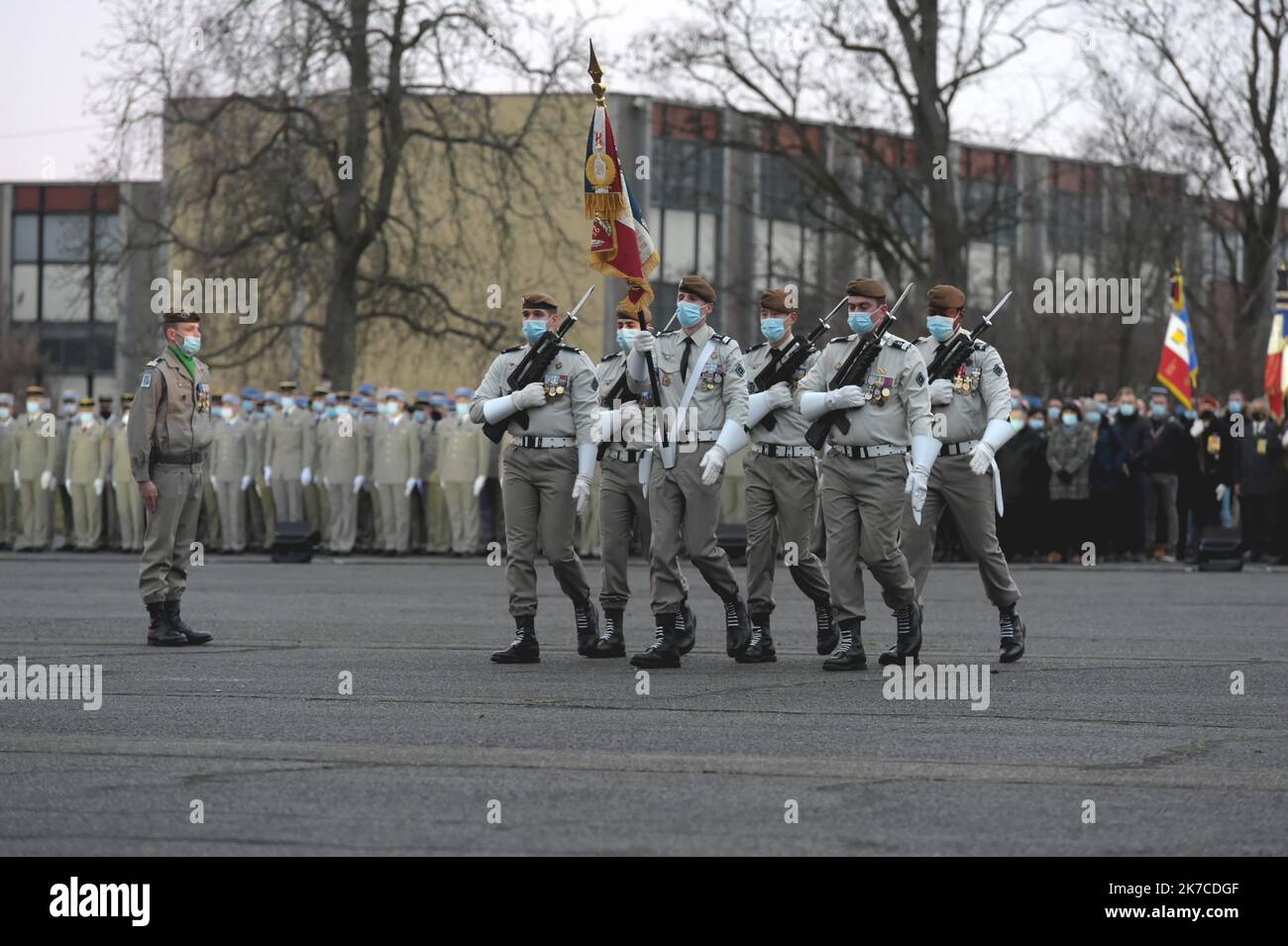 Colonel en chef hi-res stock photography and images - Alamy