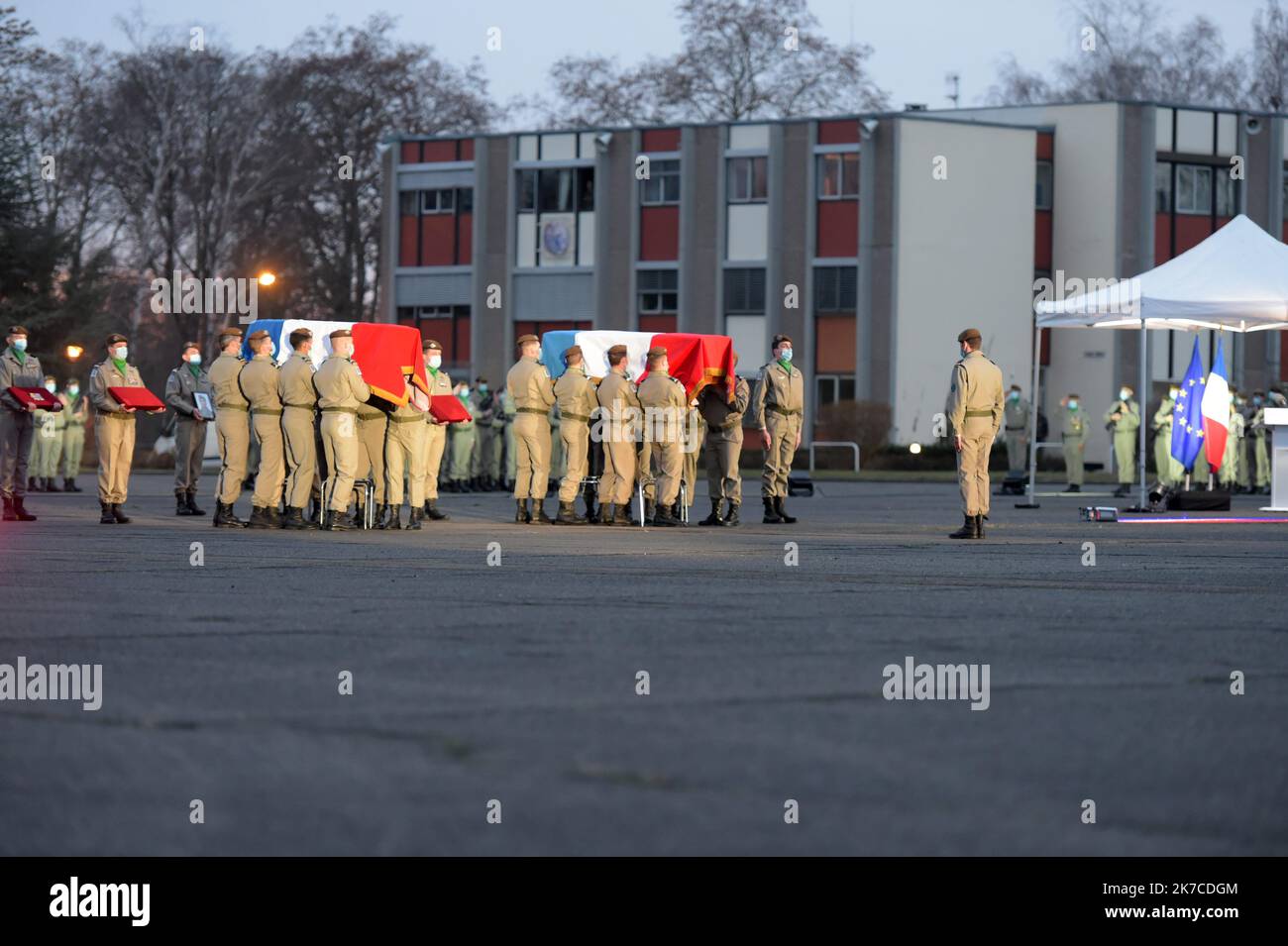 Colonel en chef hi-res stock photography and images - Alamy