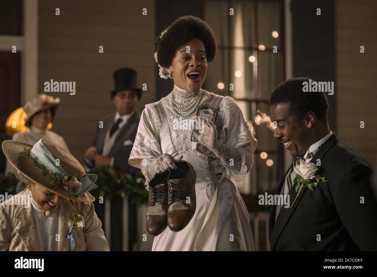 INTERVIEW WITH THE VAMPIRE, (aka ANN RICE'S INTERVIEW WITH THE VAMPIRE ...