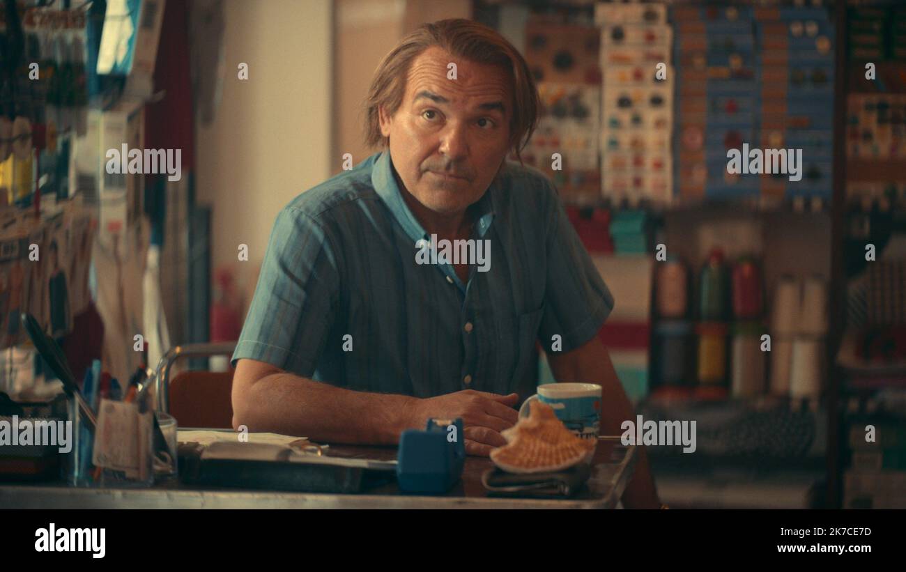 MAN ON PAUSE, (aka ANDROPOZ), Engin Gunaydin, (Season 1, ep. 102, aired ...