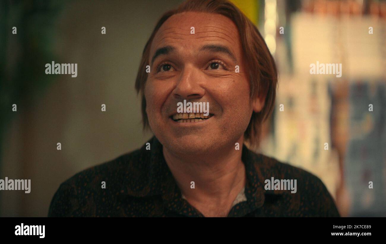 MAN ON PAUSE, (aka ANDROPOZ), Engin Gunaydin, (Season 1, ep. 104, aired ...