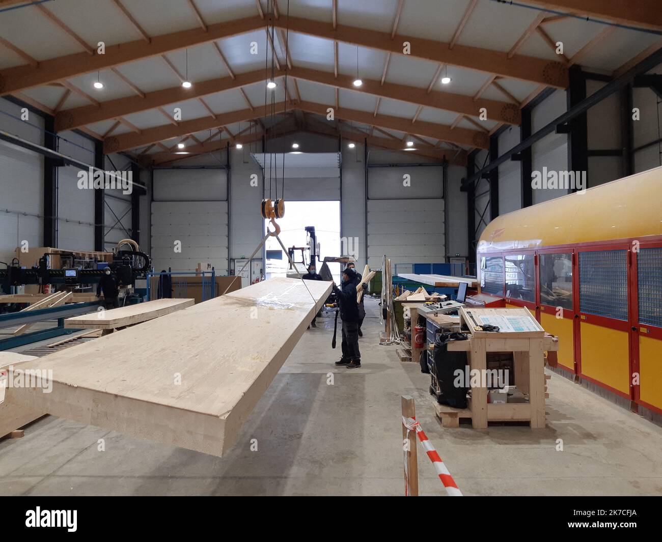 Â©RÃ©mi Brancato/Radio France/Maxppp - RÃ©mi Brancato / Radio France ...