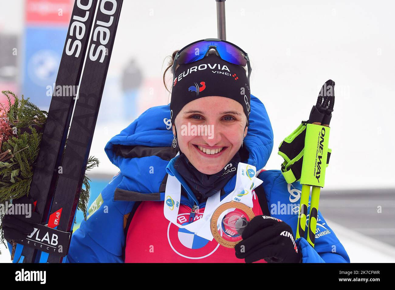 Julia huber hi-res stock photography and images - Alamy