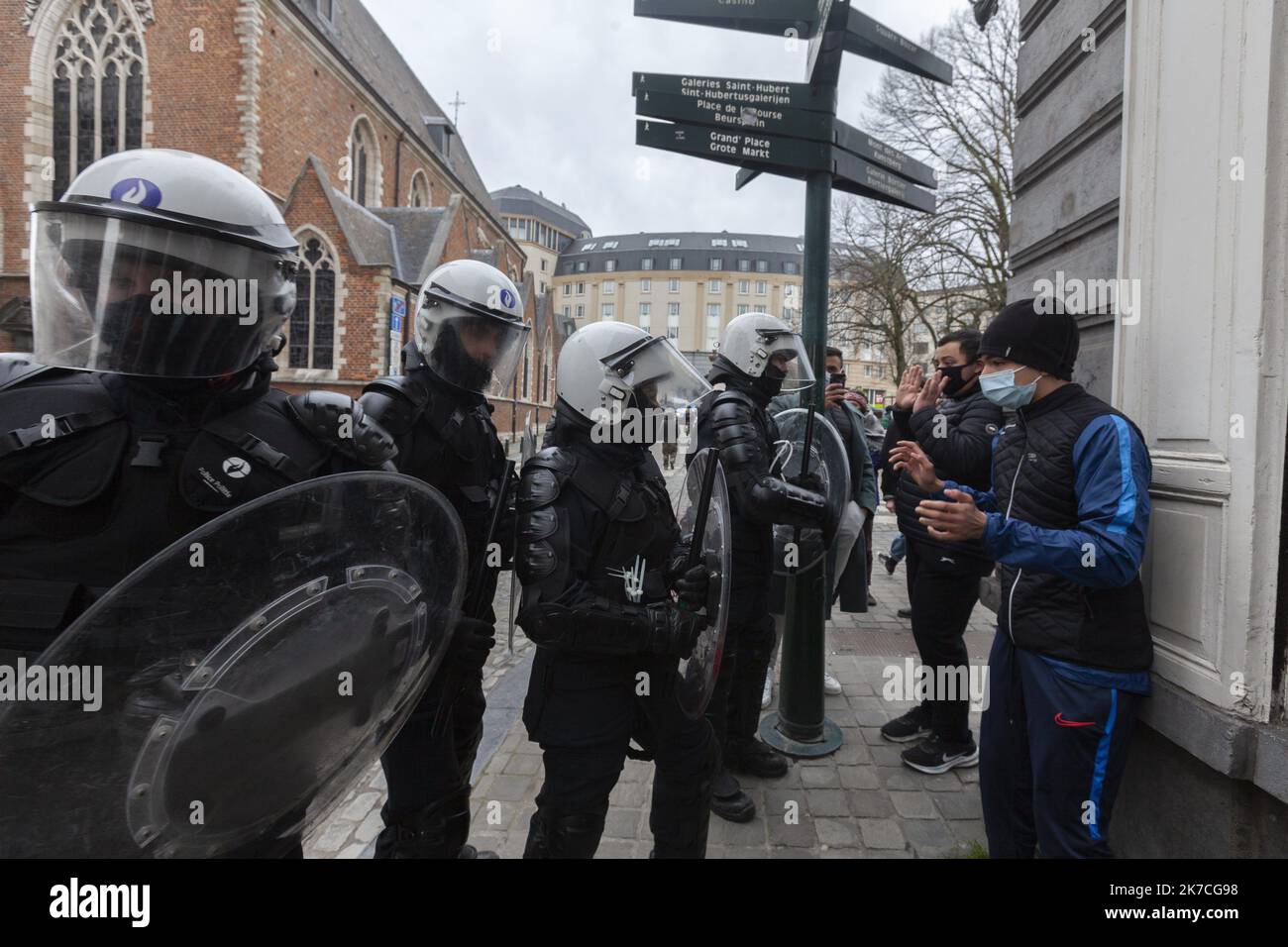 Technique de la nasse hi-res stock photography and images - Alamy