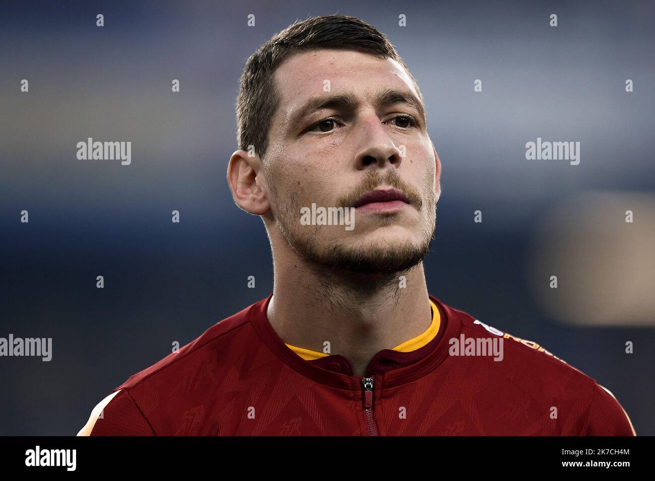Andrea belotti 2022 hi-res stock photography and images - Alamy