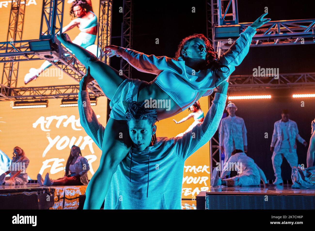 STEP UP: HIGH WATER, Kryptonite', (Season 3, ep. 301, aired Oct. 16 ...