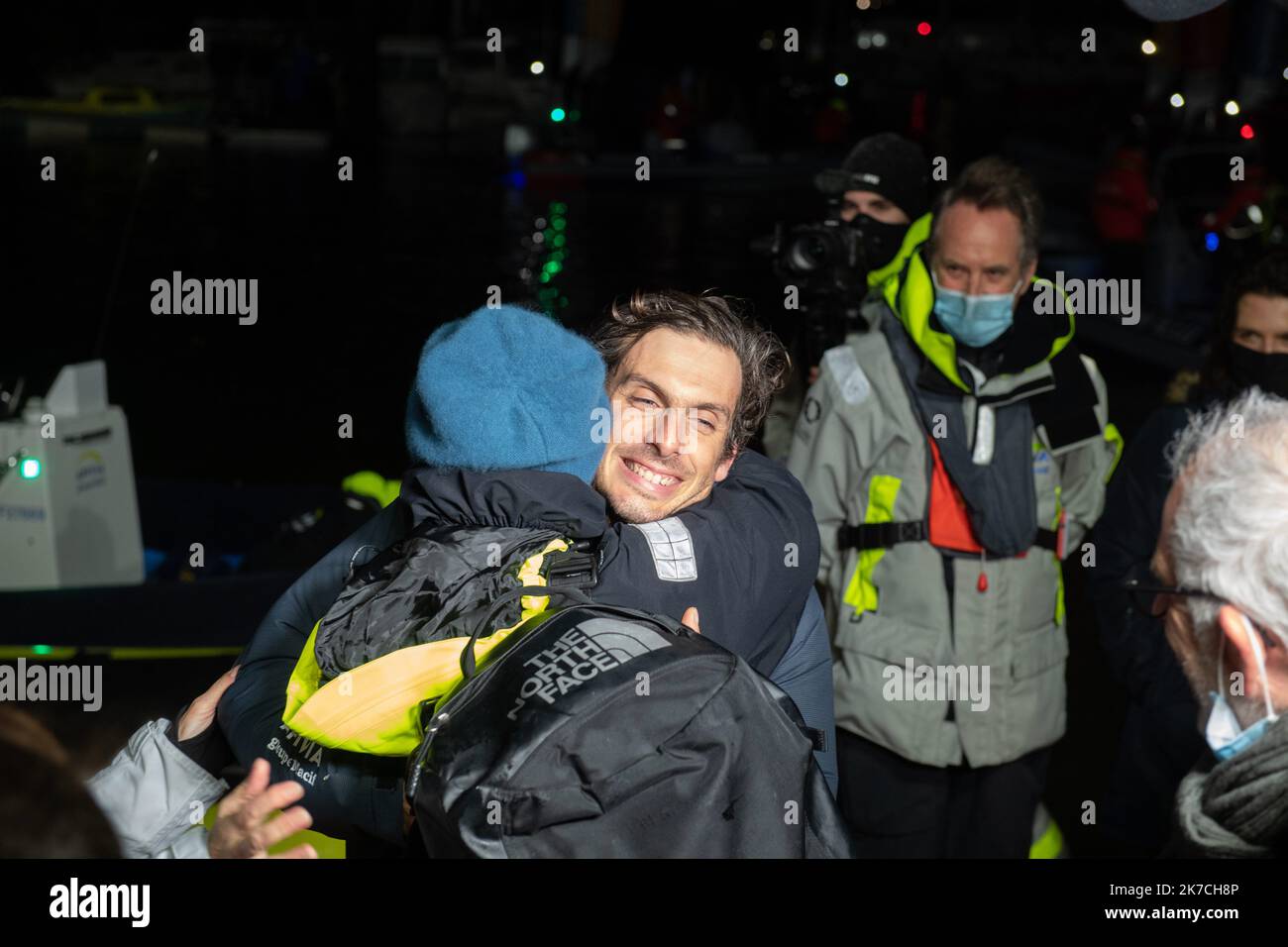 Pontons de bateau hi-res stock photography and images - Alamy