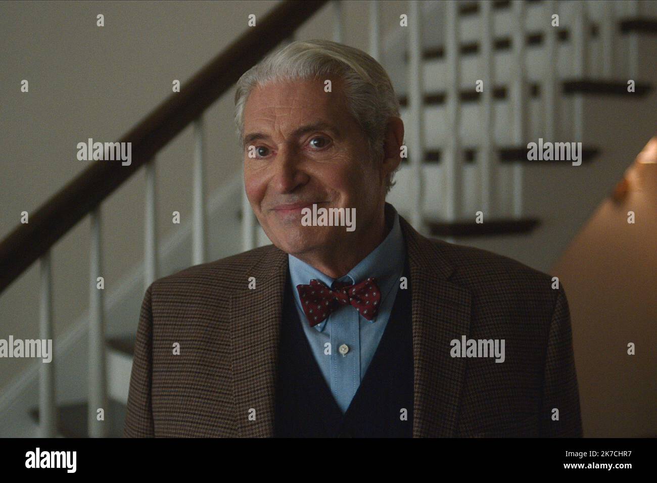 THE WATCHER, Michael Nouri as Robert Kaplan, (Season 1, ep. 101, aired ...