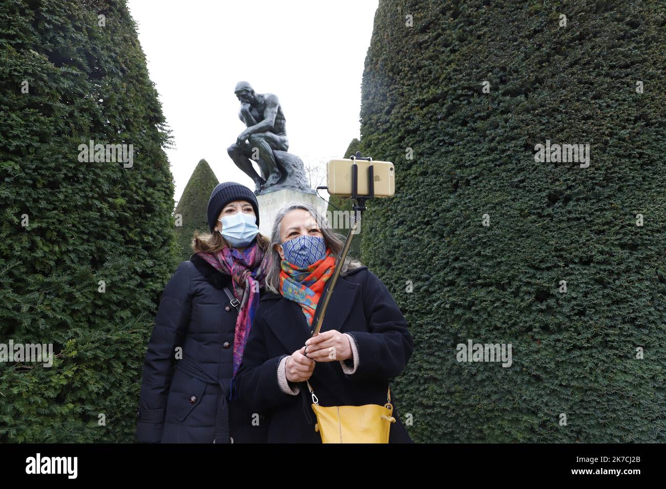 Delphine catalina hi-res stock photography and images - Alamy