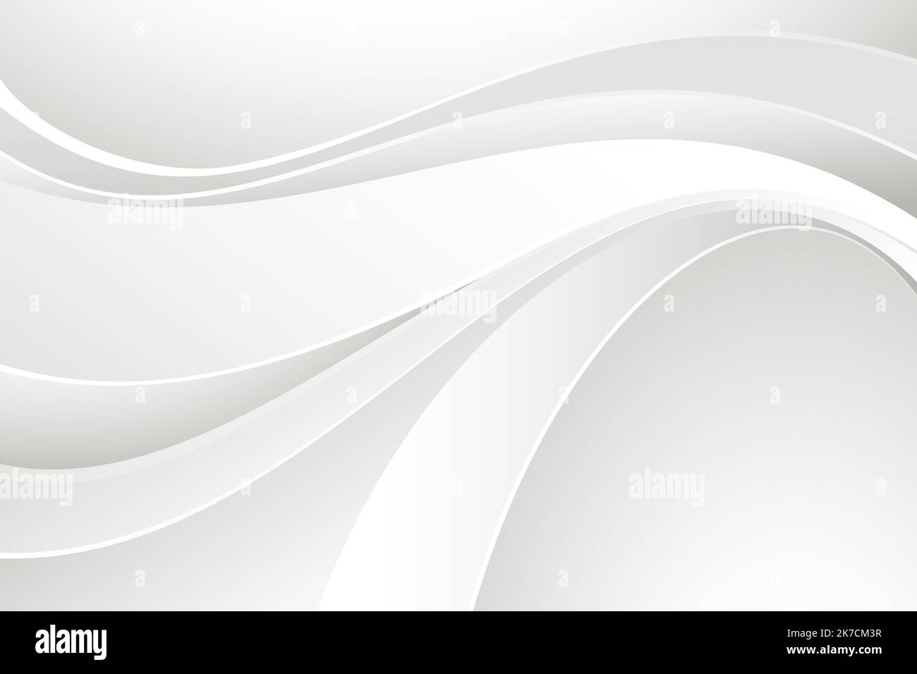 paper style smooth background vector design illustration Stock Vector ...