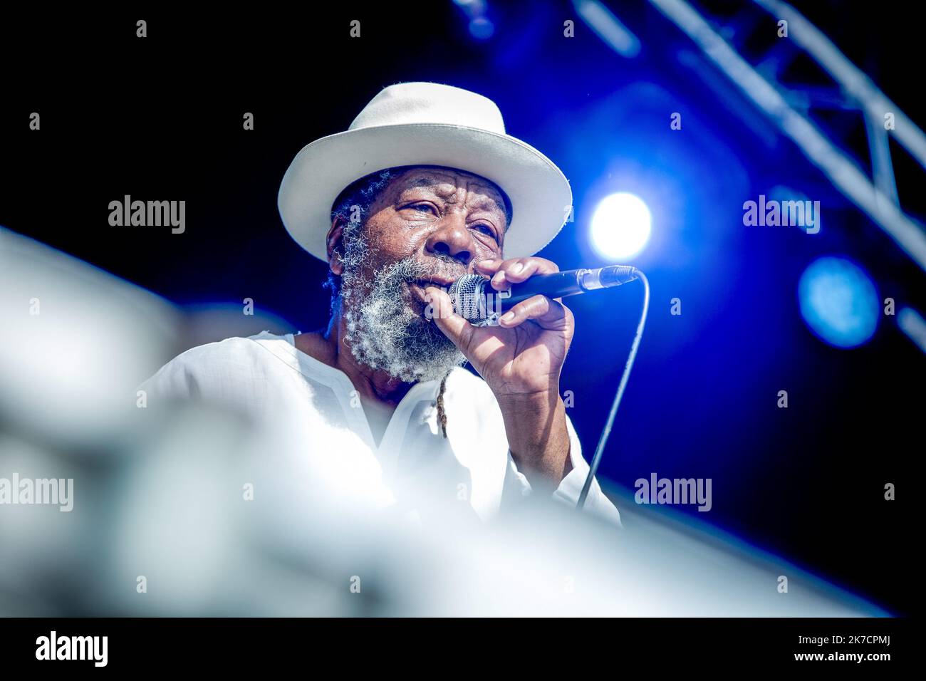 ©Michael Bunel / Le Pictorium/MAXPPP - Michael Bunel / Le Pictorium ...