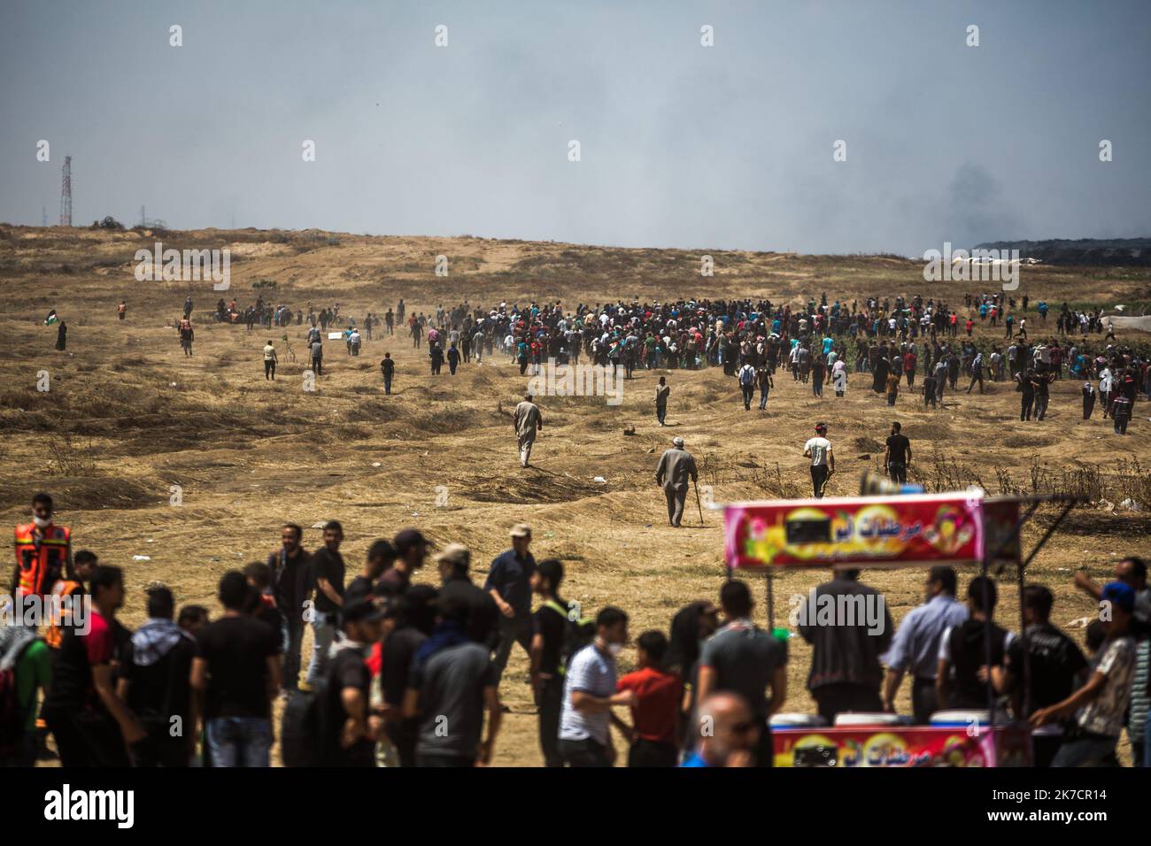 Soldats du hamas hi-res stock photography and images - Alamy