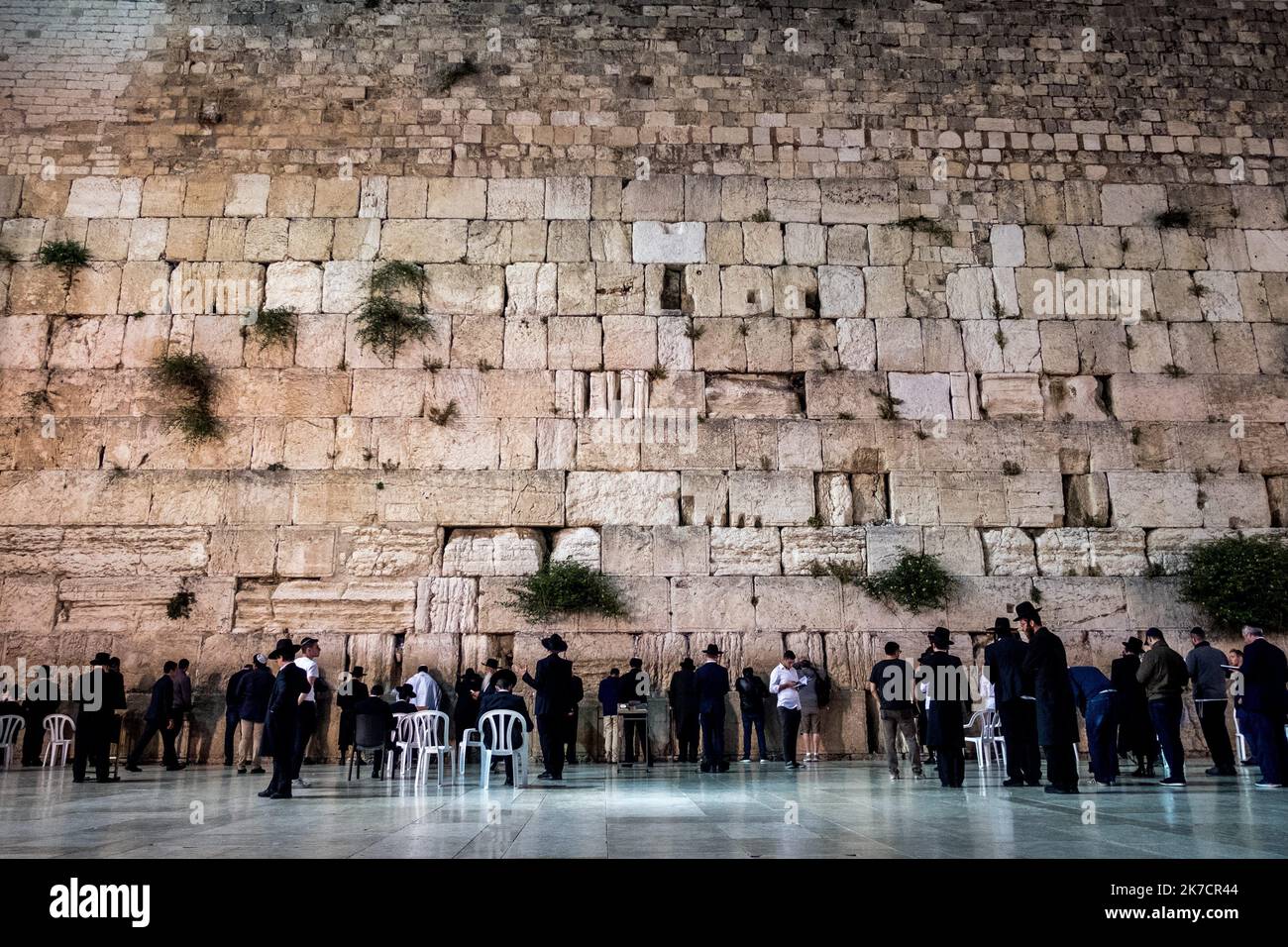 Priere juive hi-res stock photography and images - Alamy