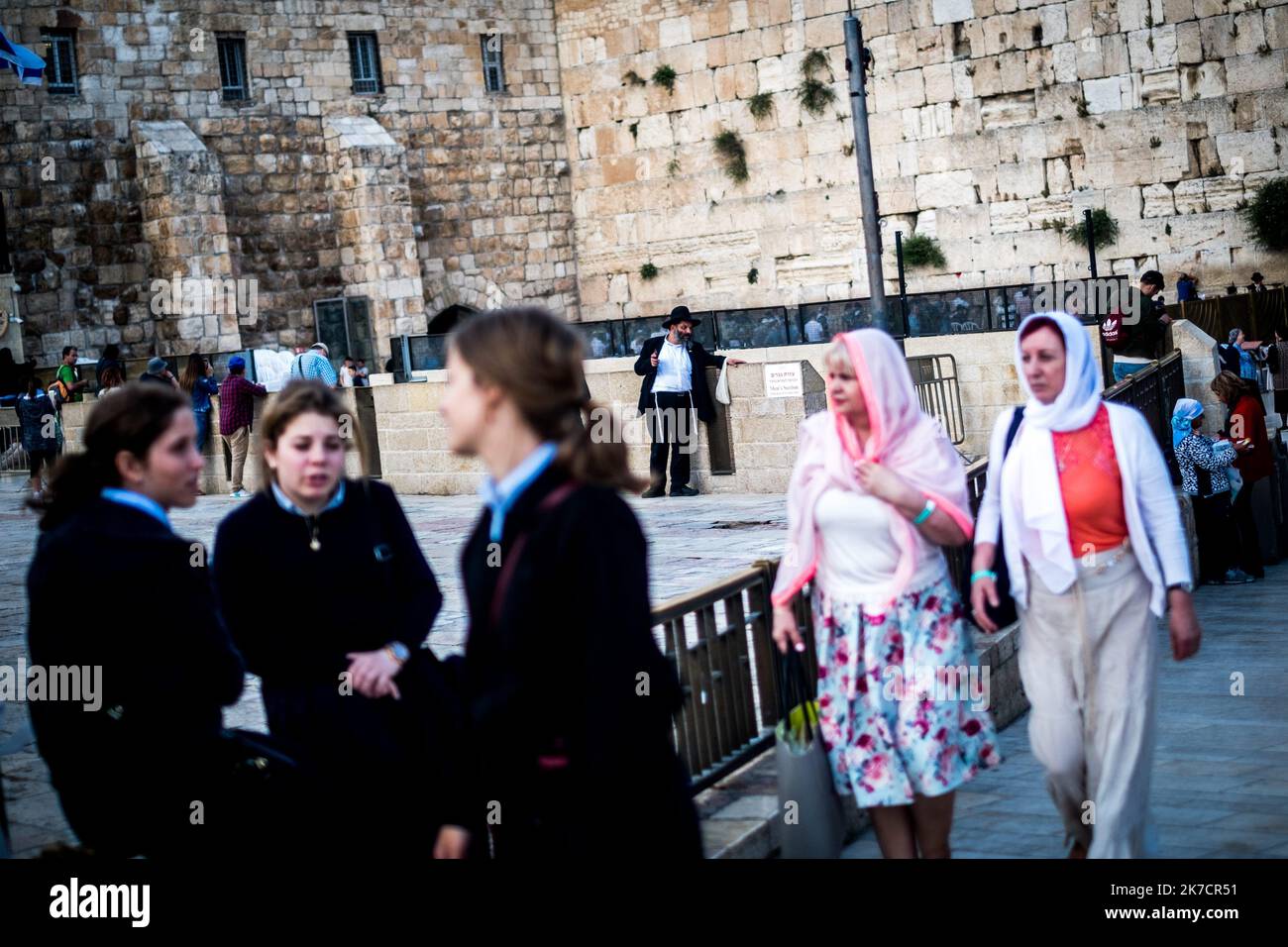 Priere juive hi-res stock photography and images - Alamy