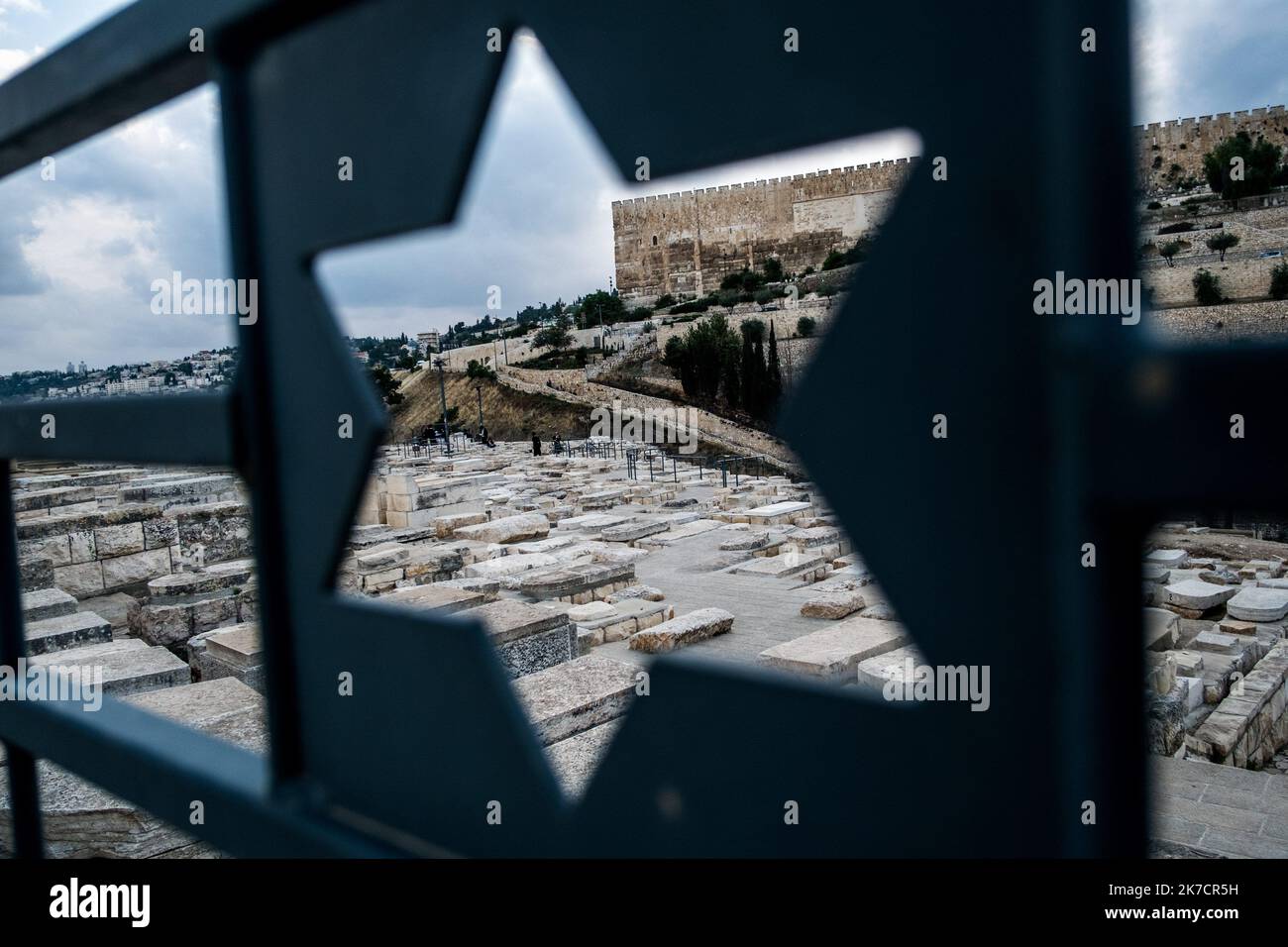 Une star de david hi-res stock photography and images - Alamy