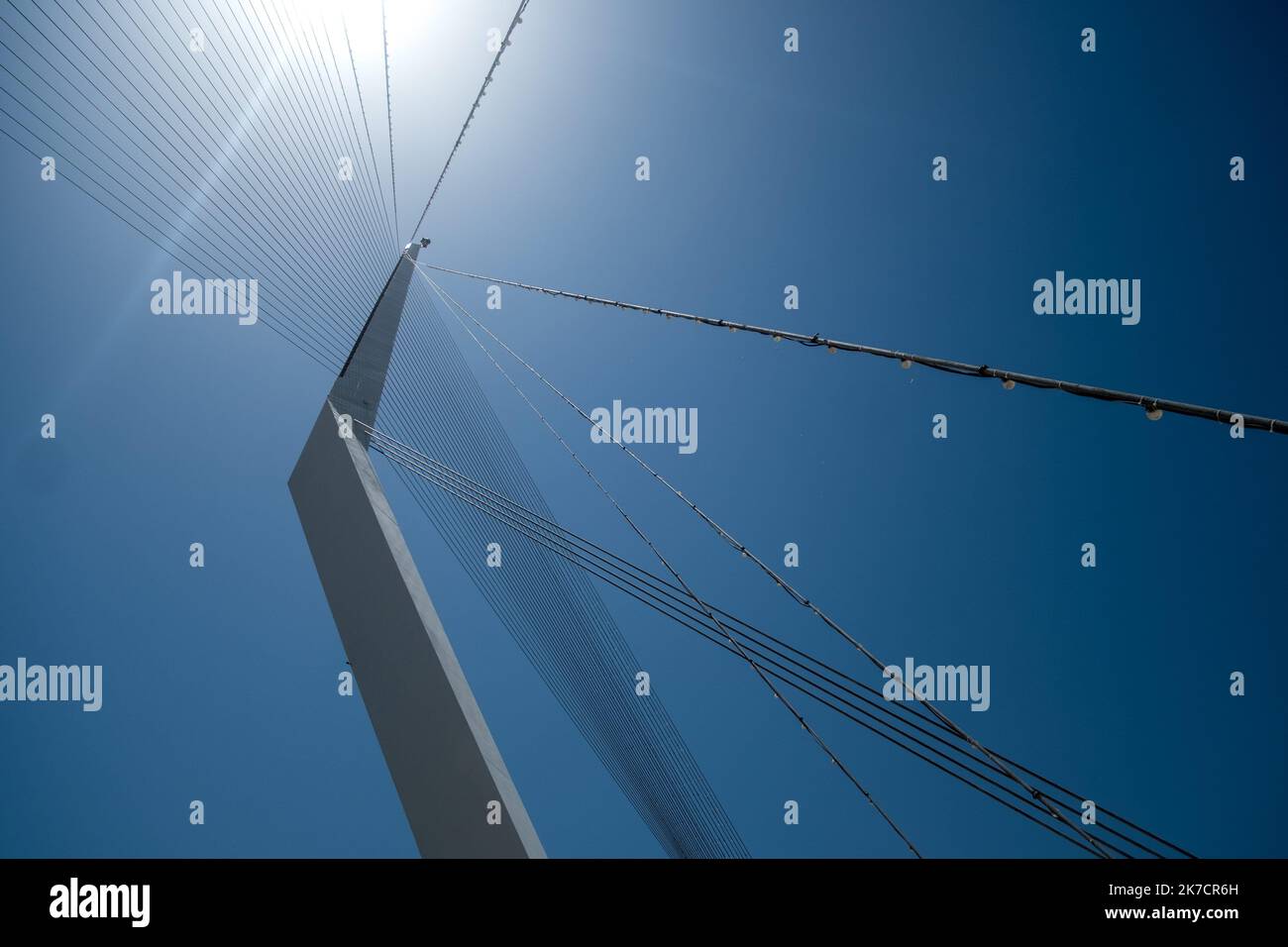 L'architecte santiago calatrava hi-res stock photography and images - Alamy