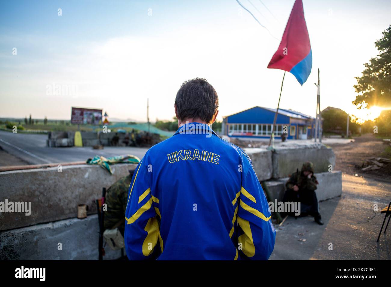 Michael parle hi-res stock photography and images - Alamy