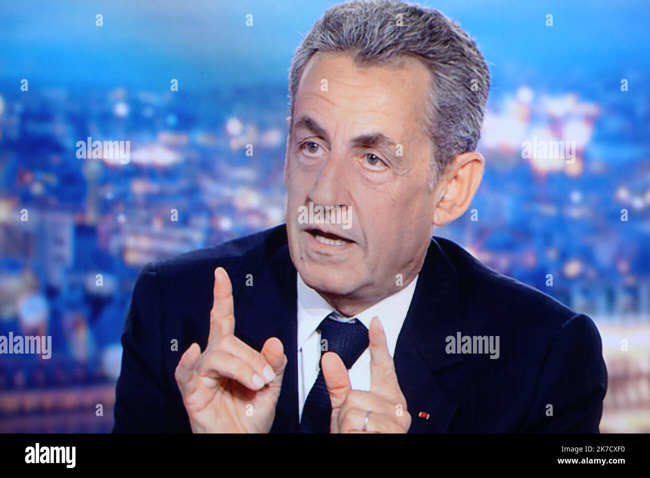 Condanation hi-res stock photography and images - Alamy