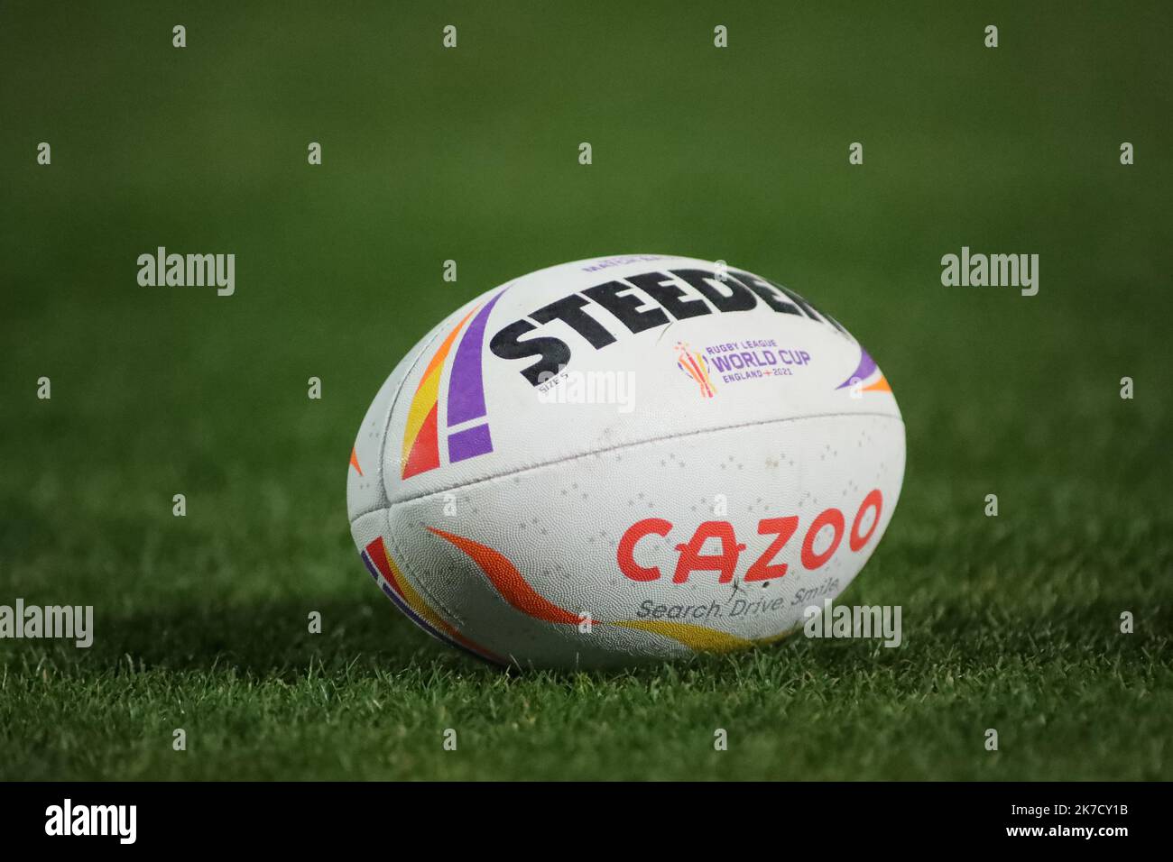 Doncaster, UK. 17th Oct, 2022. Eco-Power Stadium, Doncaster, South ...