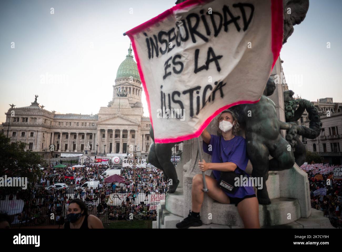 Different political movements hi-res stock photography and images - Alamy