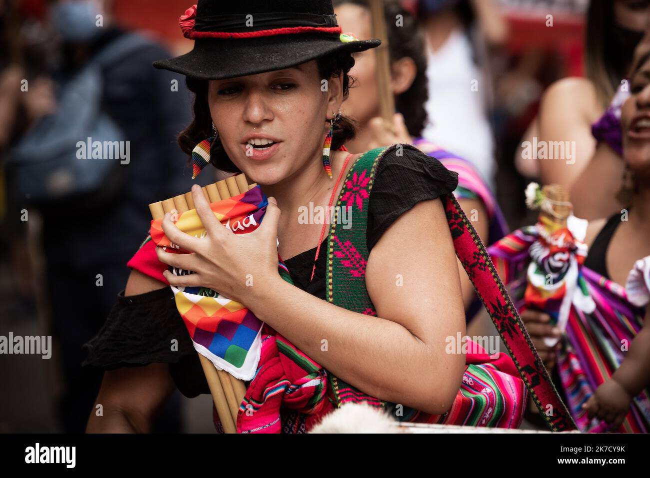 Different political movements hi-res stock photography and images - Alamy