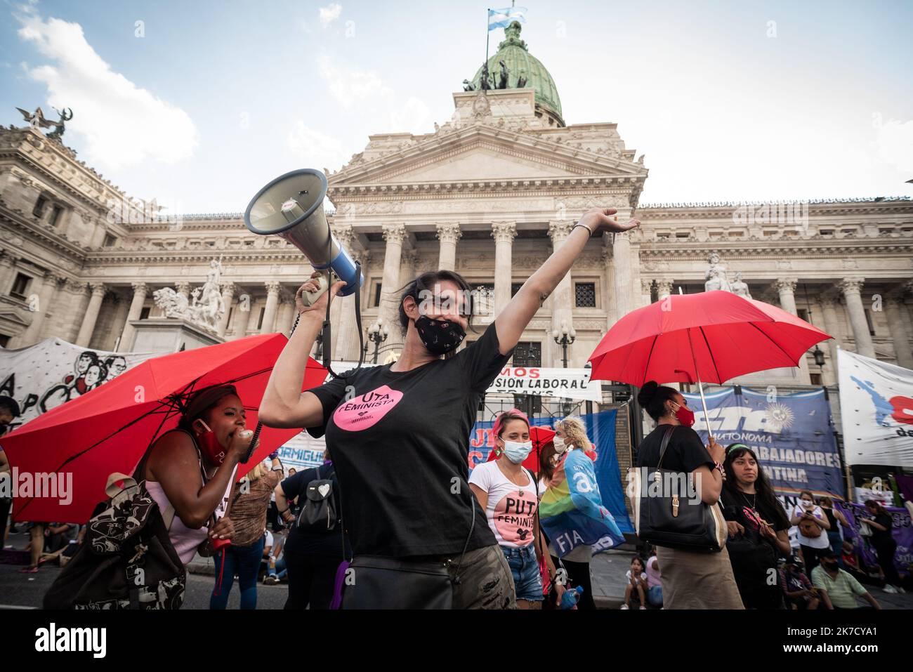 Different political movements hi-res stock photography and images - Alamy