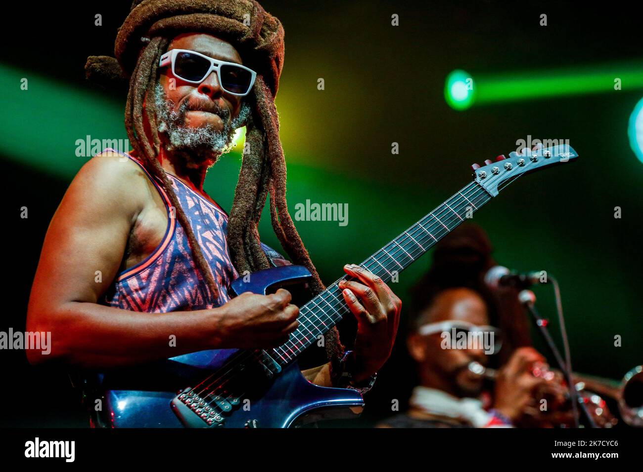 Groupe fondateur hi-res stock photography and images - Alamy