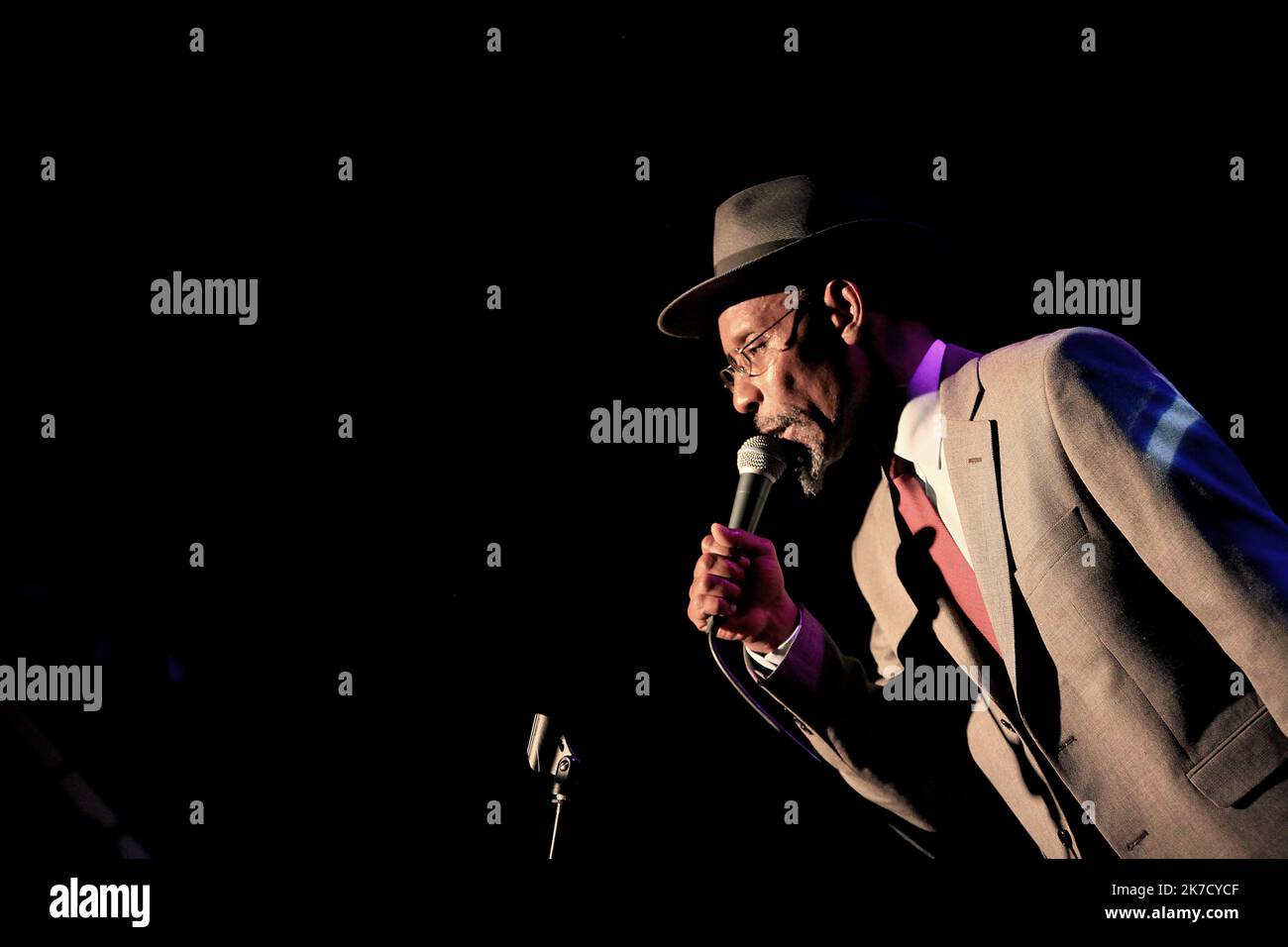 Lkj dub hi-res stock photography and images - Alamy