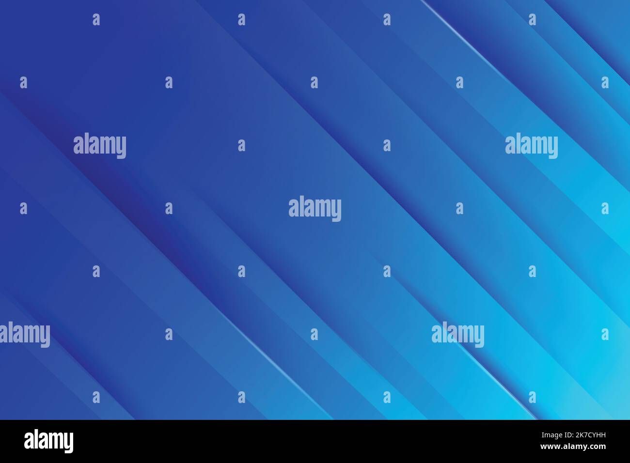 gradient blue dynamic lines background vector design illustration Stock ...