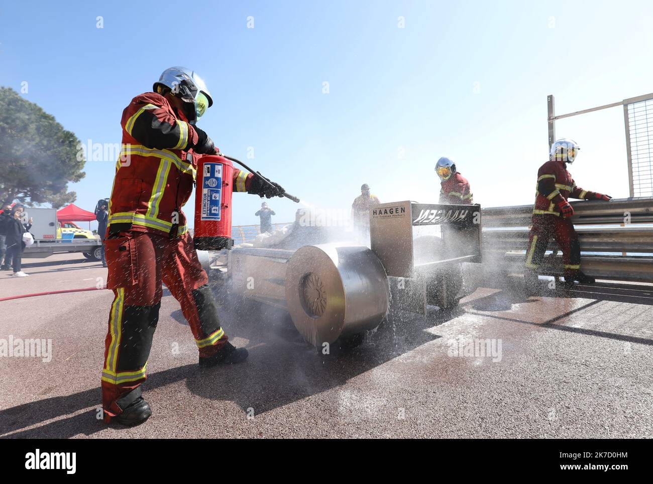 Grand exercice de formation hi-res stock photography and images - Alamy