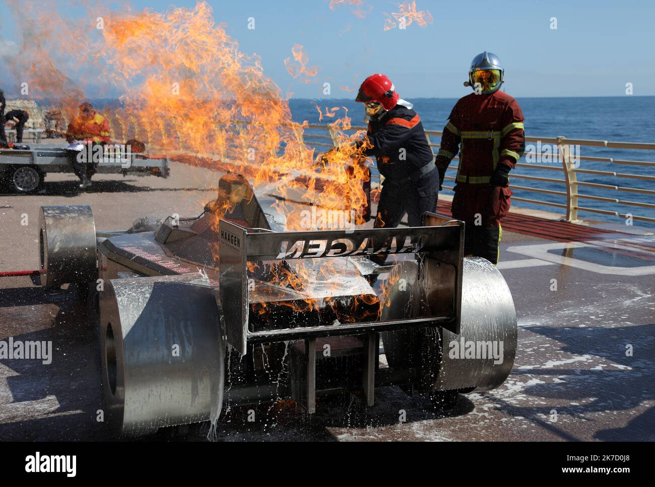 Grand exercice de formation hi-res stock photography and images - Alamy