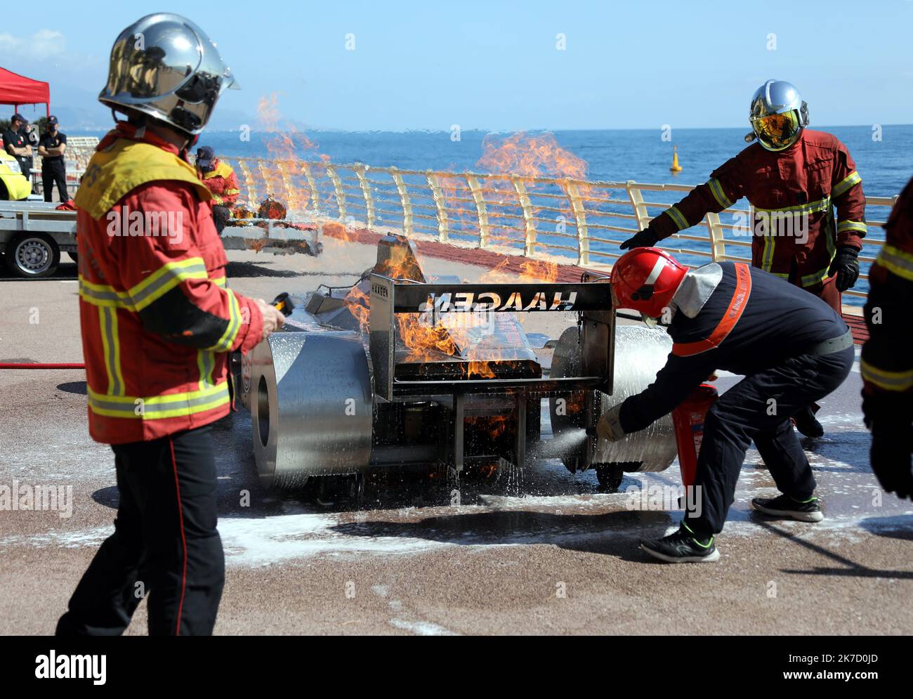 Formation incendie hi-res stock photography and images - Alamy