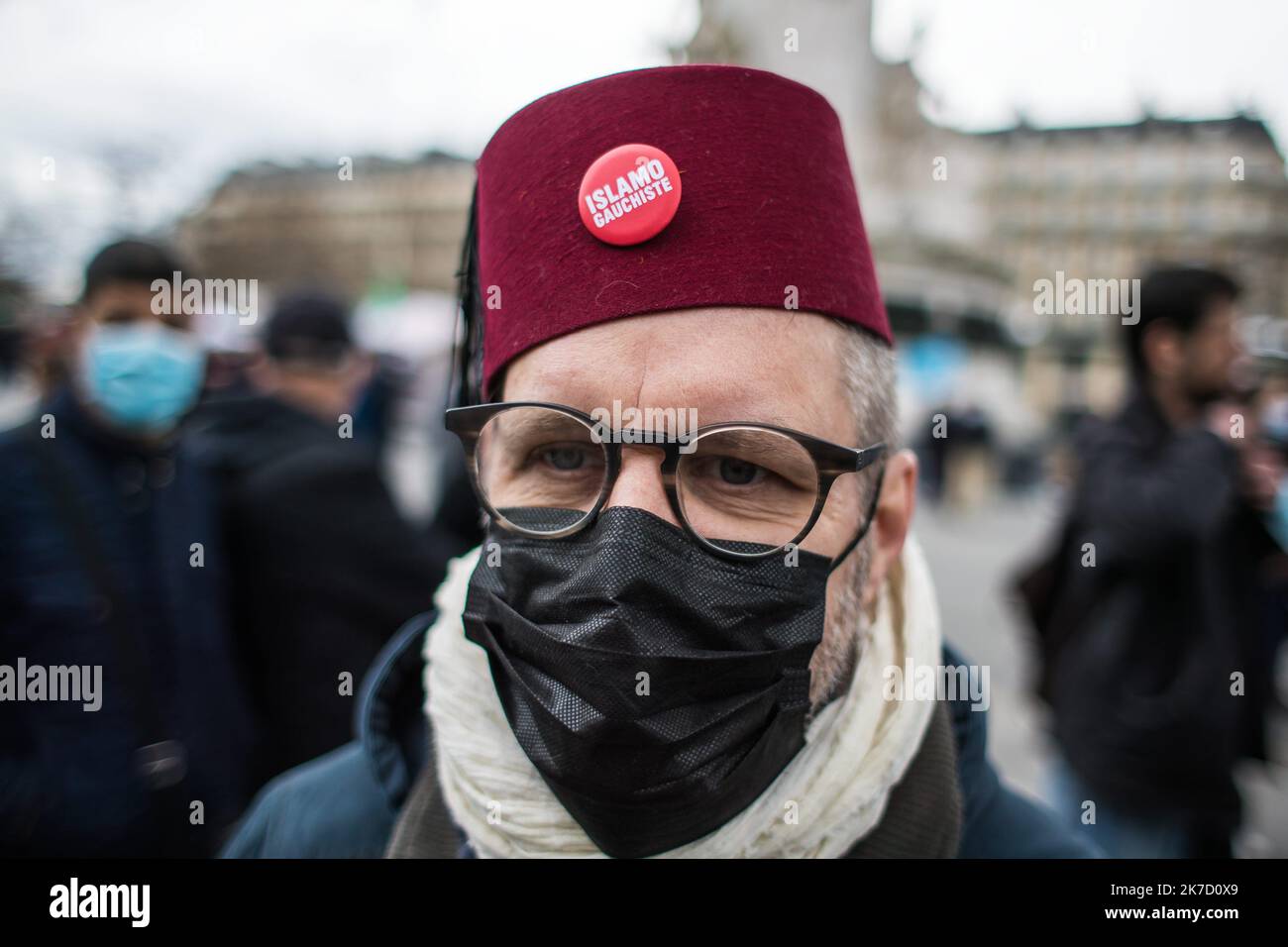 Separatisme hi-res stock photography and images - Alamy