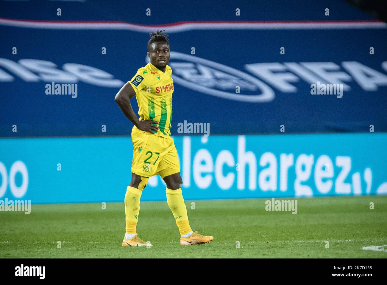 Moses simon nantes hi-res stock photography and images - Alamy