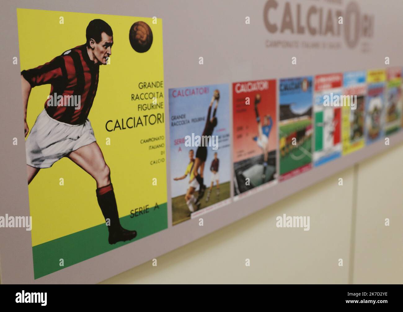 Comics de panini hi-res stock photography and images - Alamy