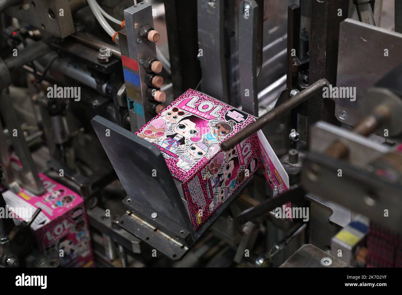 Comics de panini hi-res stock photography and images - Alamy