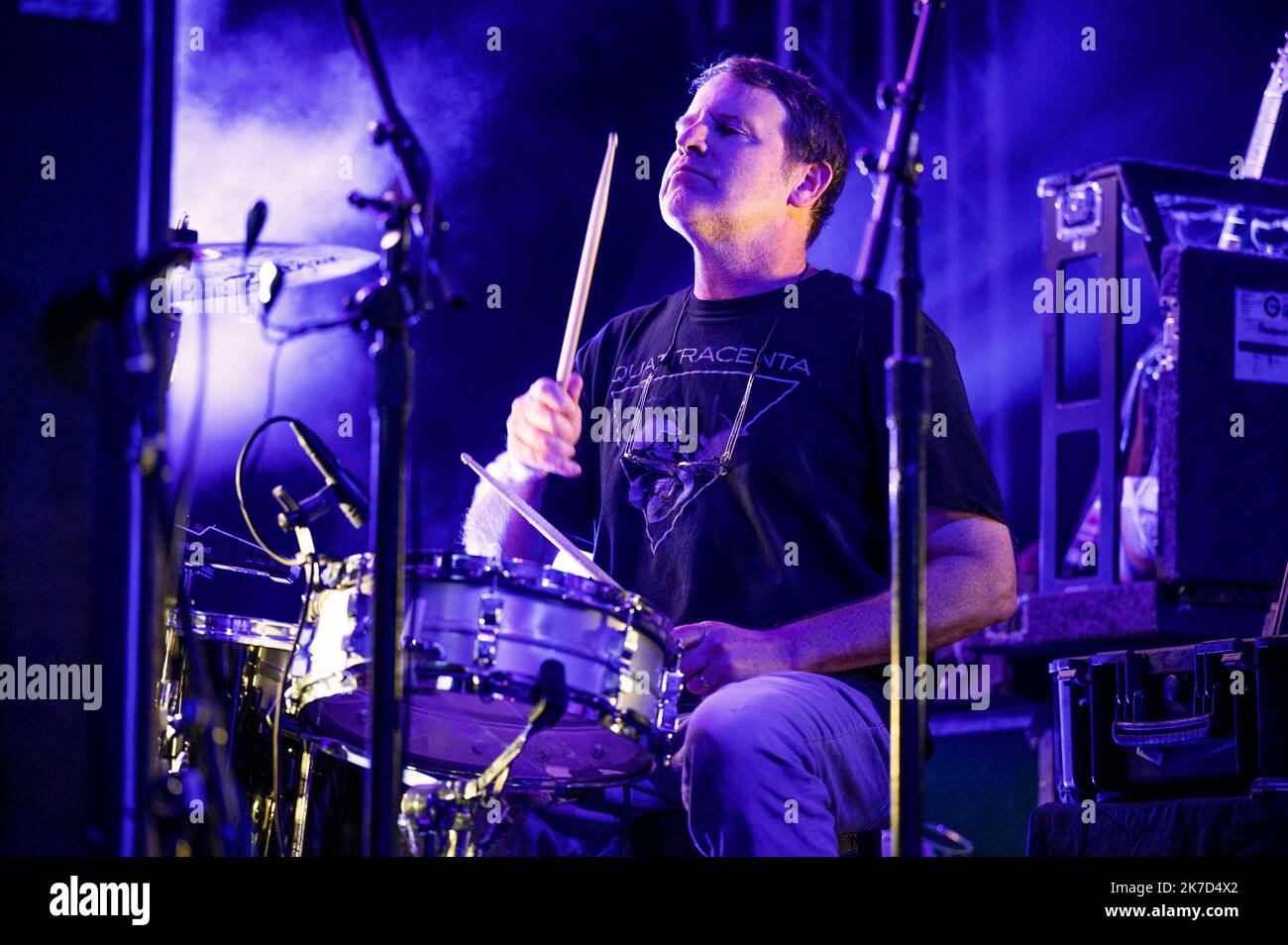 Stephen malkmus pavement hi-res stock photography and images - Alamy