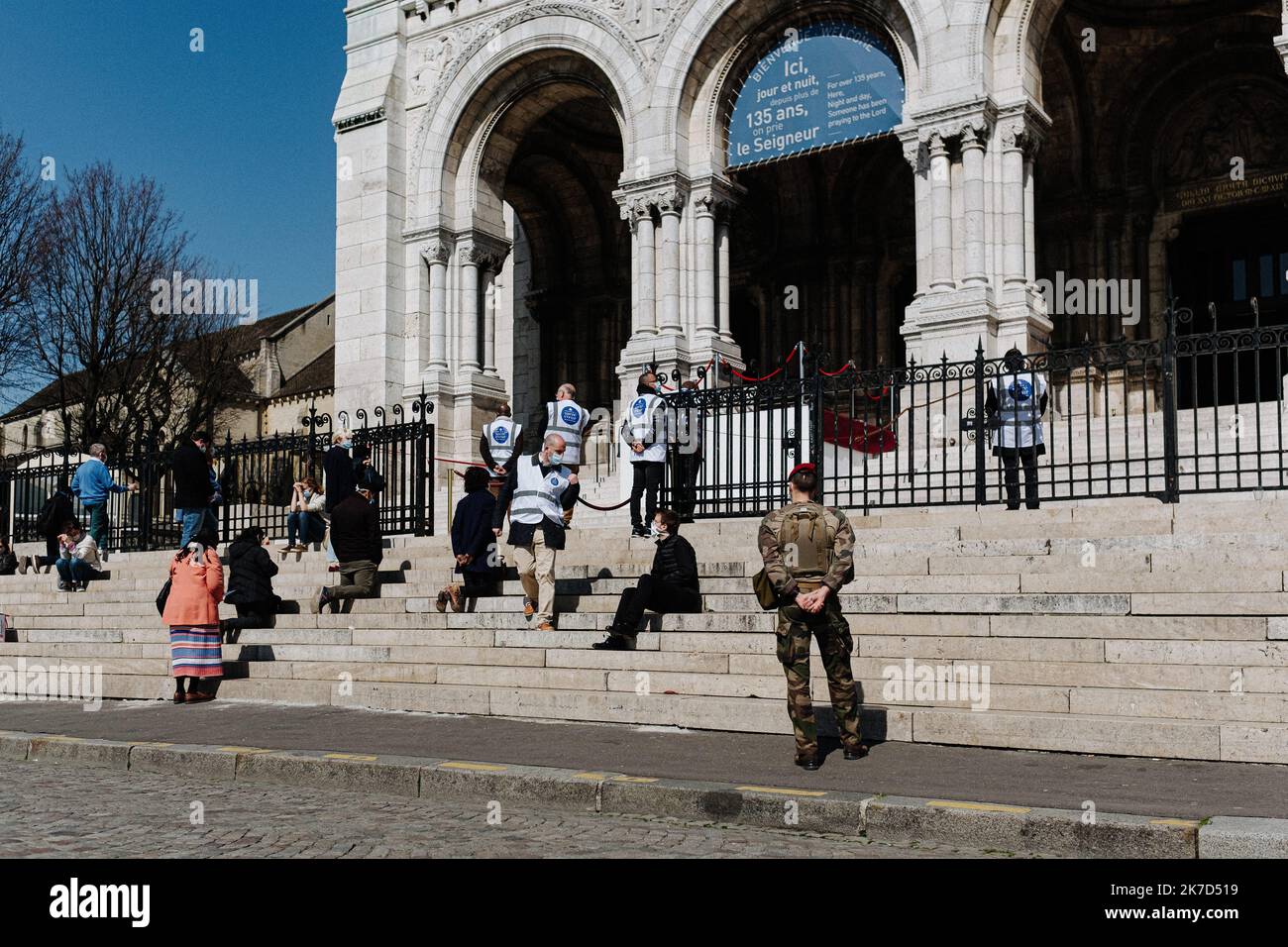 ©Jan Schmidt-Whitley/Le Pictorium/MAXPPP - Jan Schmidt-Whitley/Le ...