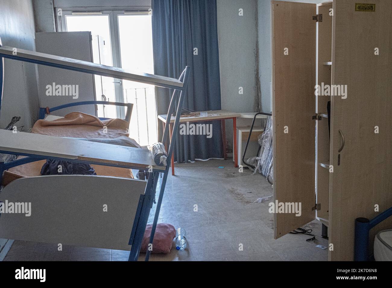 ©Olivier Donnars / Le Pictorium/MAXPPP - Olivier Donnars / Le Pictorium ...