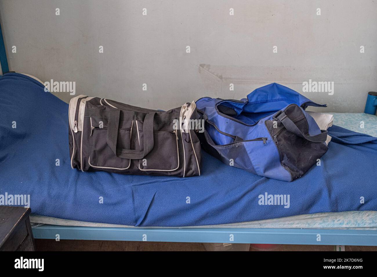 ©Olivier Donnars / Le Pictorium/MAXPPP - Olivier Donnars / Le Pictorium ...