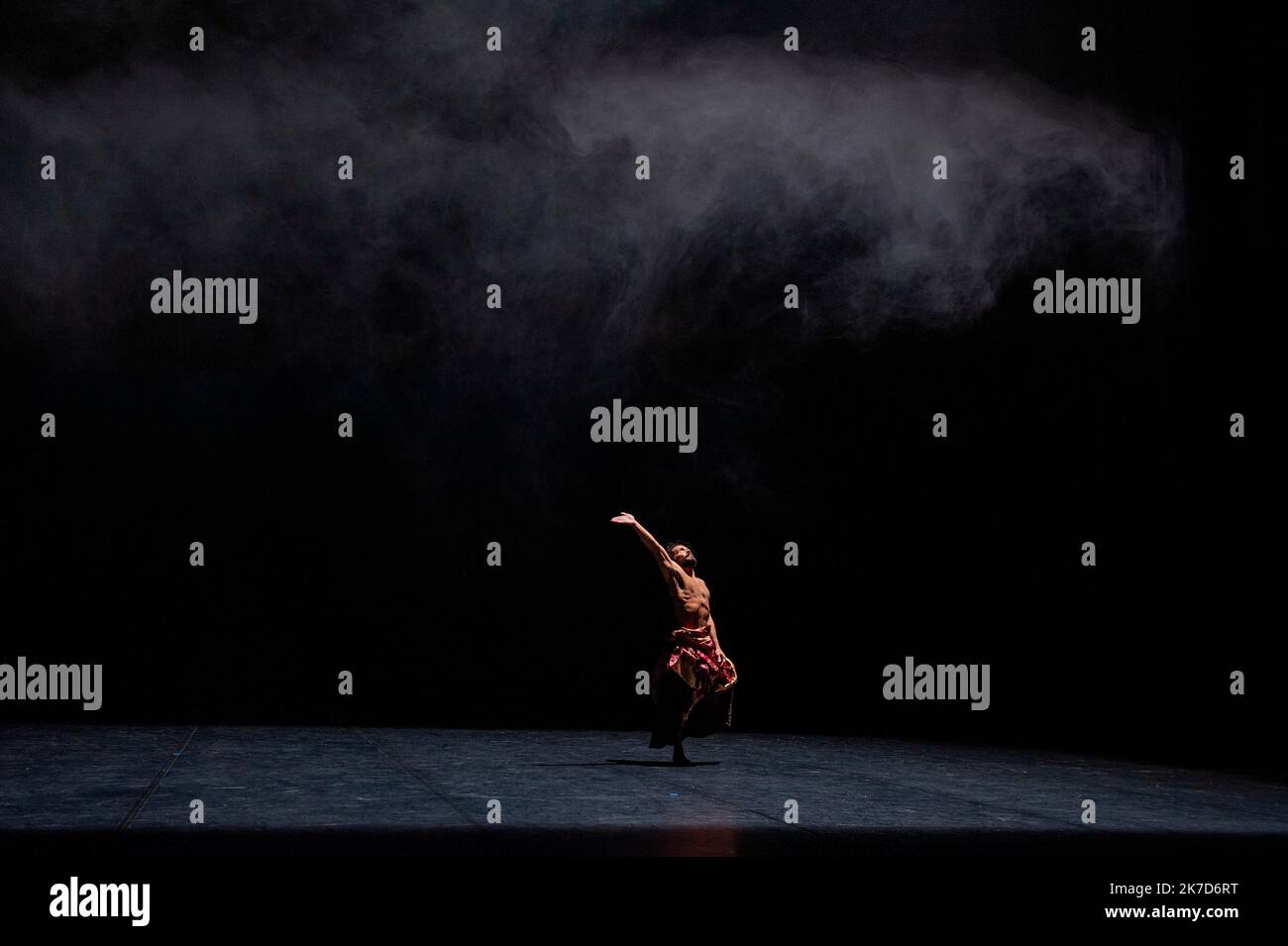 ©Laurent Paillier / Le Pictorium/MAXPPP - Laurent Paillier / Le ...